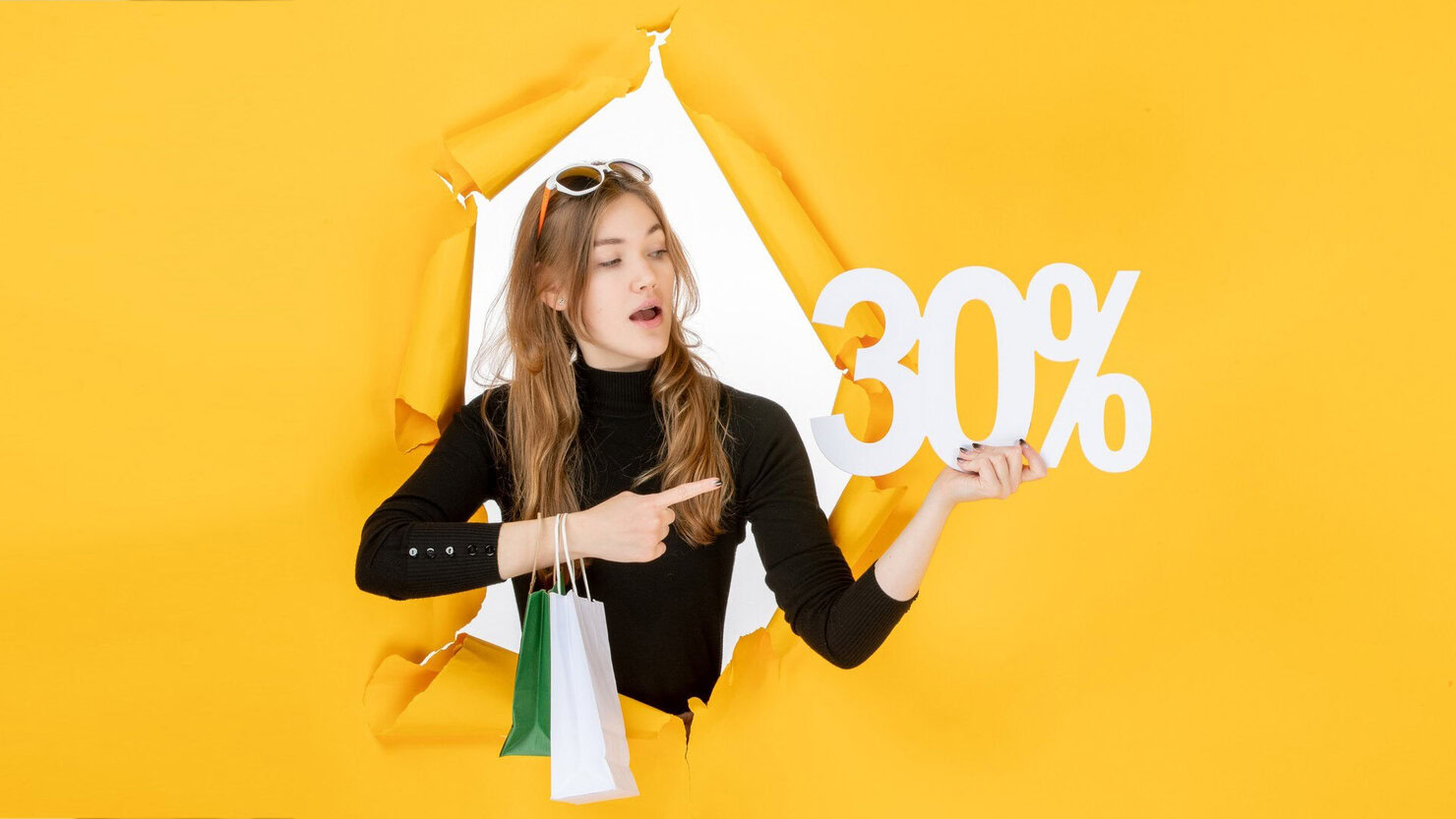 Faut-il faire des promotions