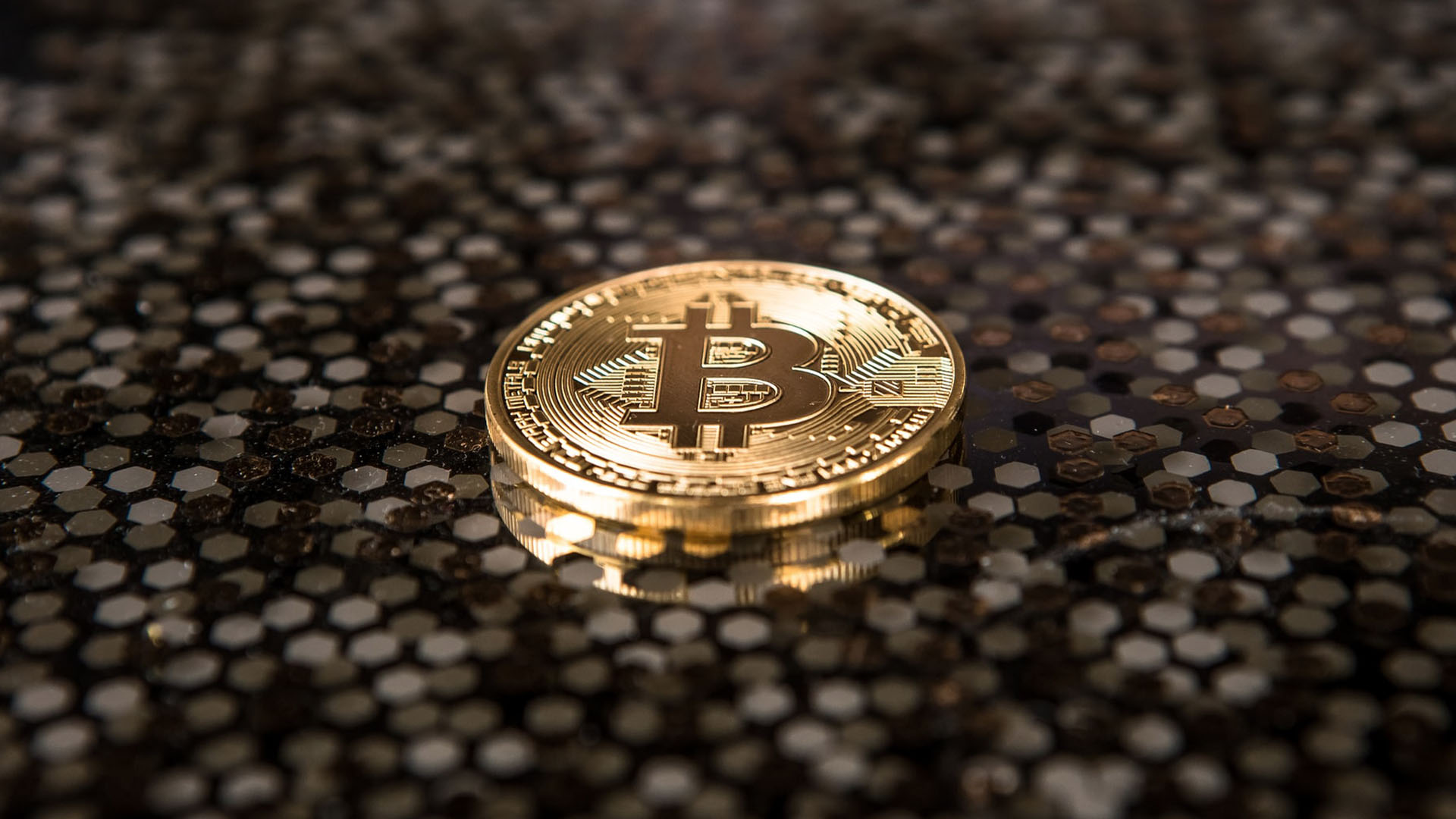 Investir dans le Bitcoin - Maxence Rigottier - Business en ligne