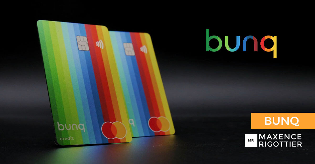 Dossier Bunq