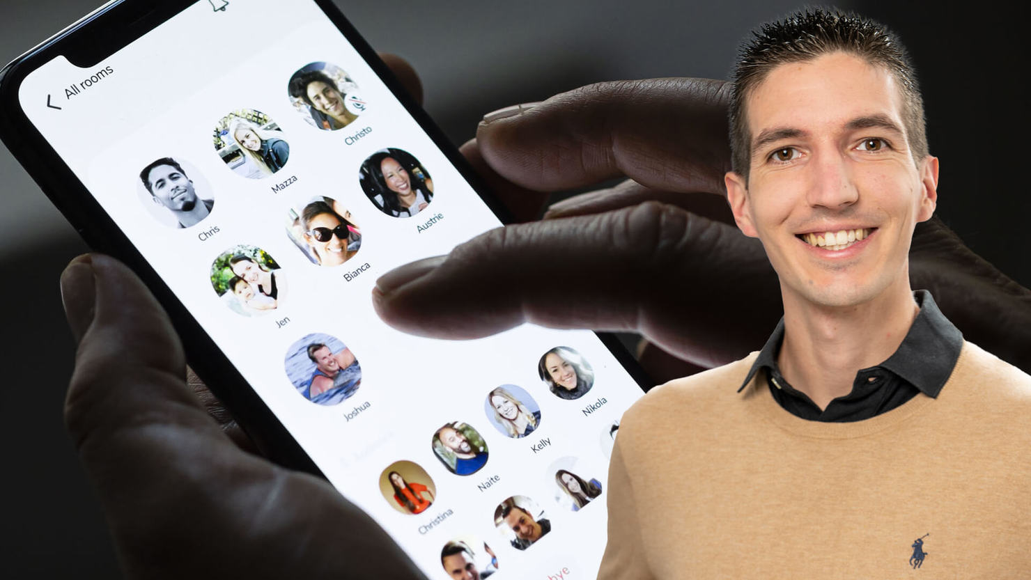 Clubhouse : faut-il être présent sur ce réseau social