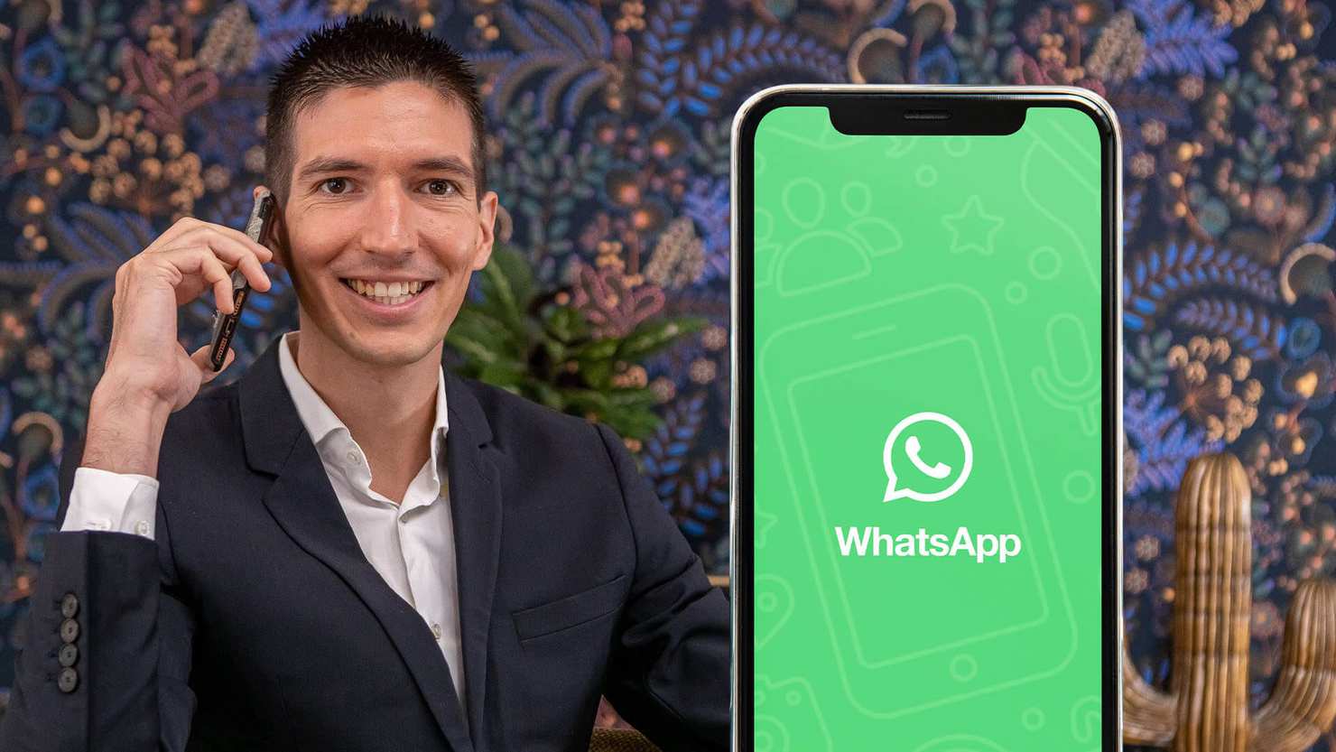 Comment communiquer efficacement avec WhatsApp
