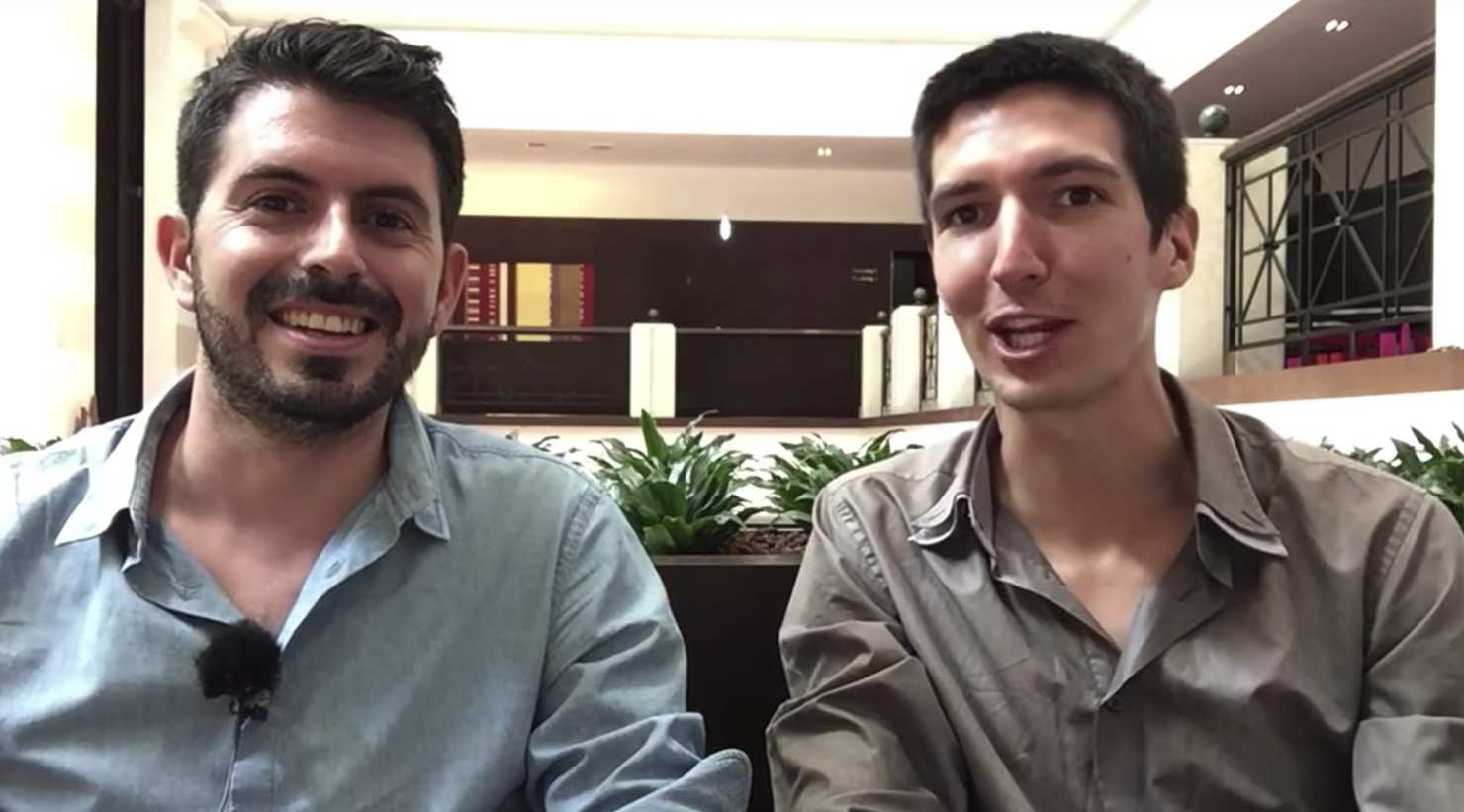 Comment CONSTRUIRE 1 TUNNEL de VENTE en 7 jours CHRONO ? Avec Romain ...