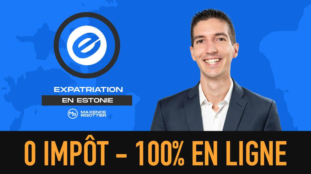 Vivre de son Site Internet par Maxence Rigottier : business en ligne