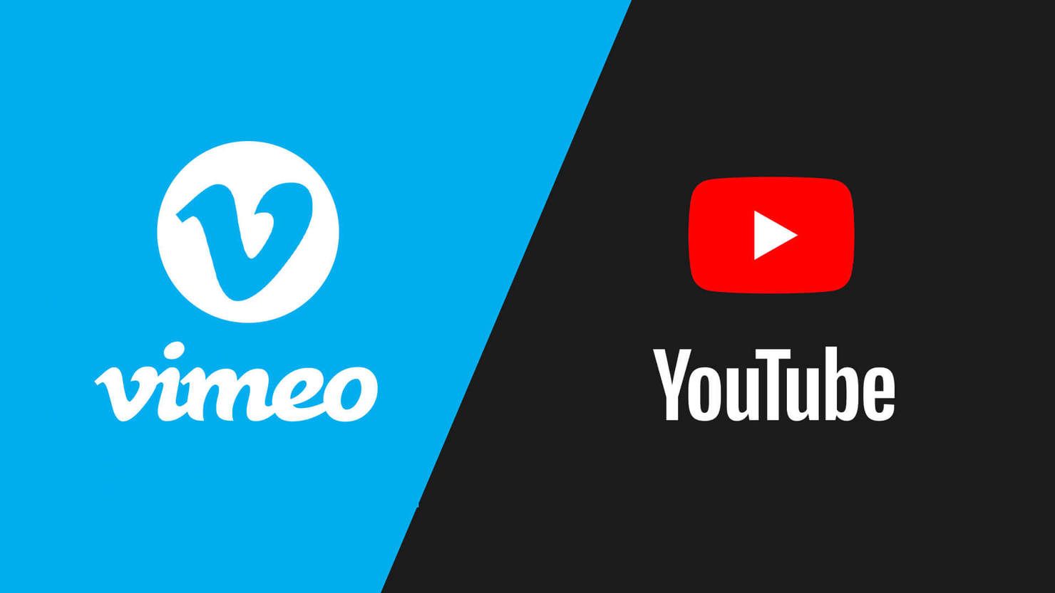 YouTube ou Vimeo : quelle plateforme choisir pour héberger ses vidéos